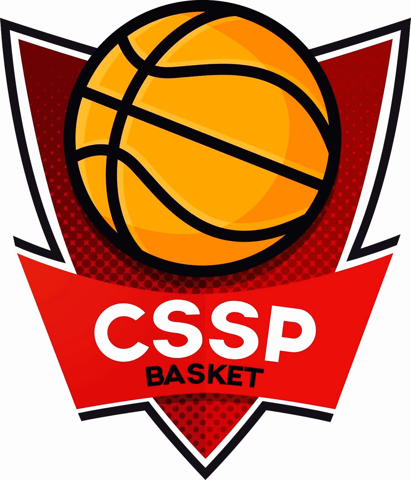 CSSP Basket - Les Cerqueux